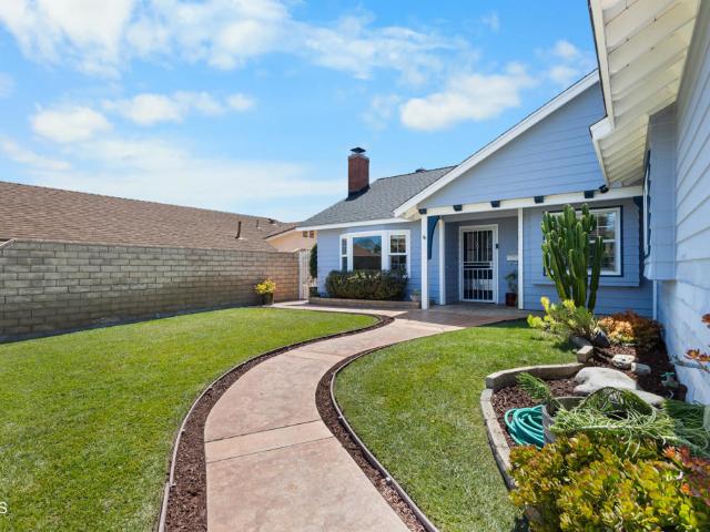 318 N Steckel Drive