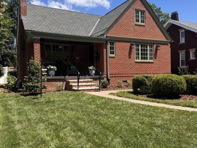 318 North Blvd W, Huntington, WV 25701
