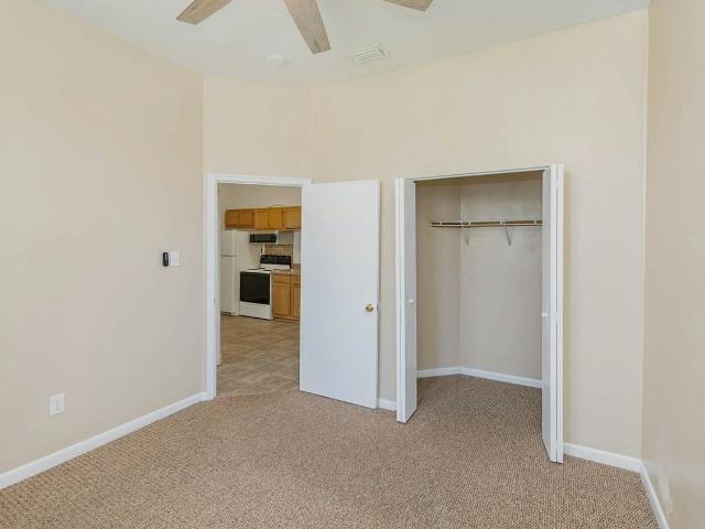 318 North Main Street, Unit K 2 Bedroom Condo for Rent at 318 N Main St #K, Suffolk, VA 23434