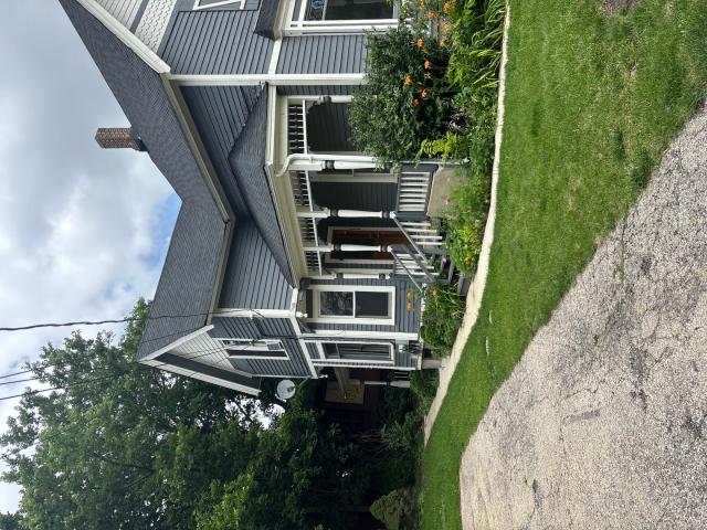 318 North Street # LOWER