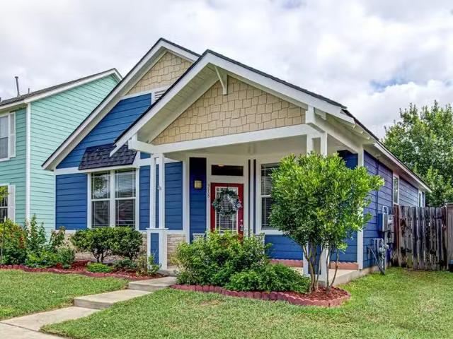 318 Newberry Tr, San Marcos, TX 78666 MLS 2613049