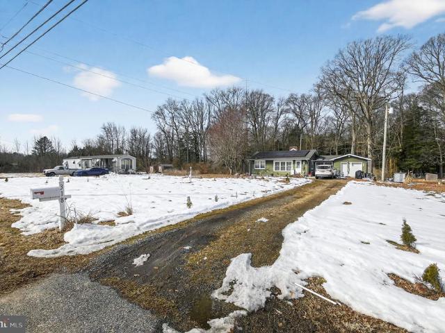 318 Newport Neck Road