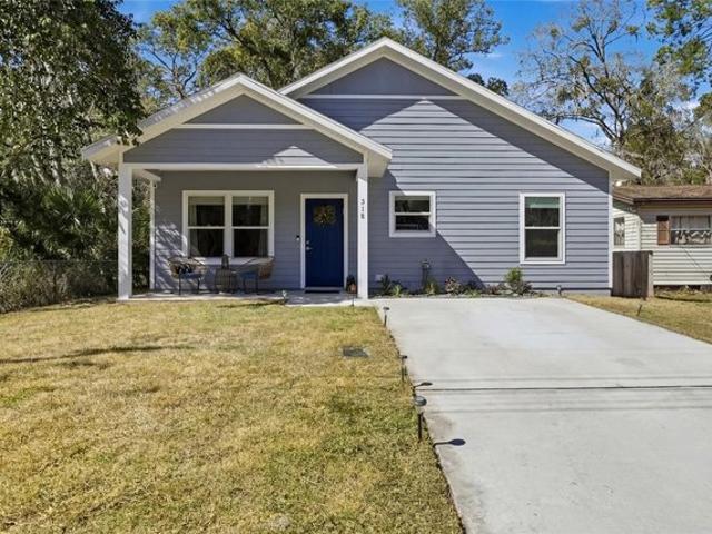 318 NE 19th St, Gainesville, FL 32641