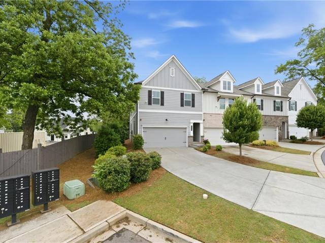 318 Niles Court 1