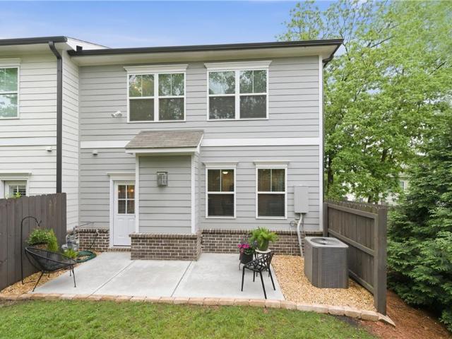 318 Niles Ct, Unit 1, Marietta, GA 30060 | MLS #7758