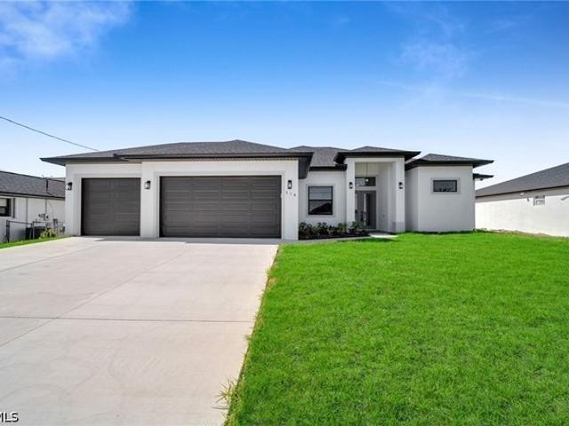 318 NW 9th St, Cape Coral, FL 33993