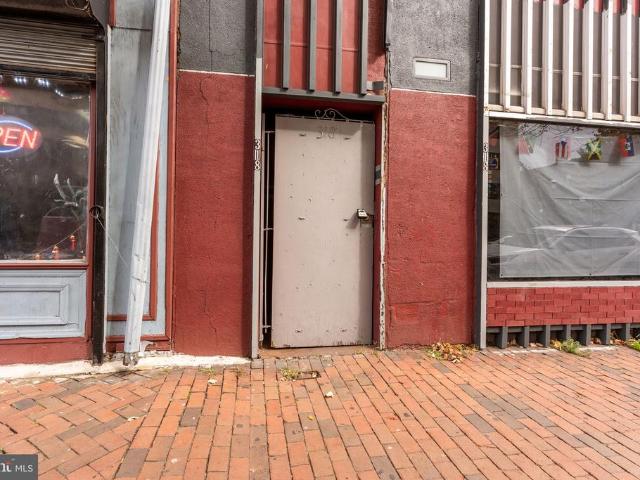 318 S Broad Street