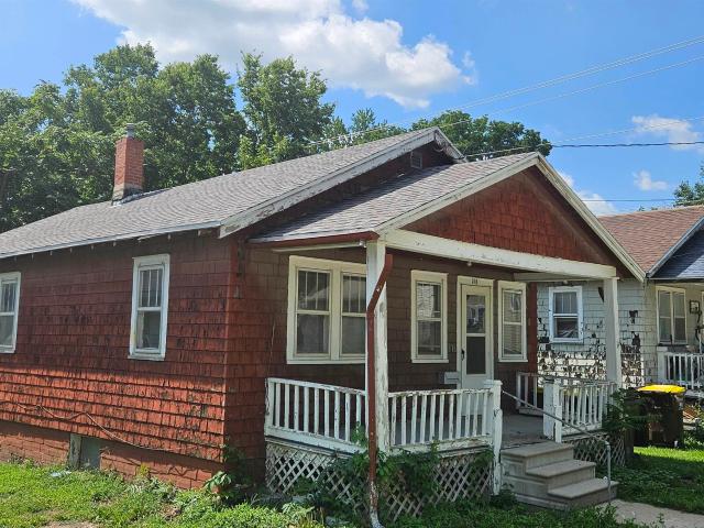 318 S Court Street