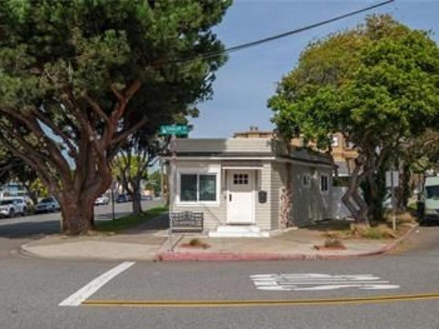 318 S Francisca Avenue, REDO, US, CA