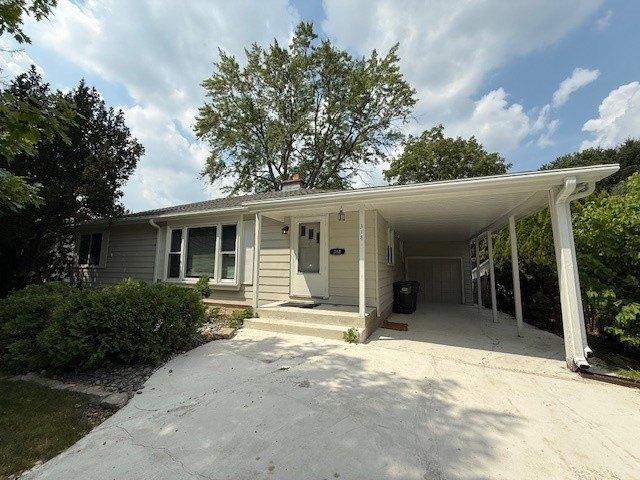 318 S Hale St, Palatine, IL 60067