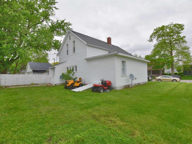 318 S Illinois Street