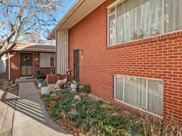 318 S Lafayette Street, Denver, US, CO