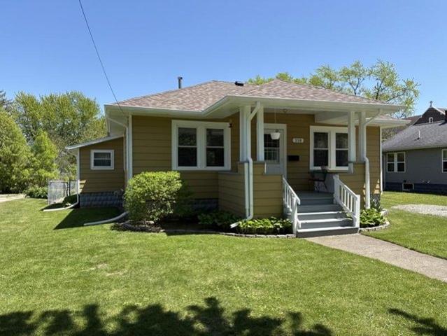 318 S Second St, Harbor Beach, MI 48441