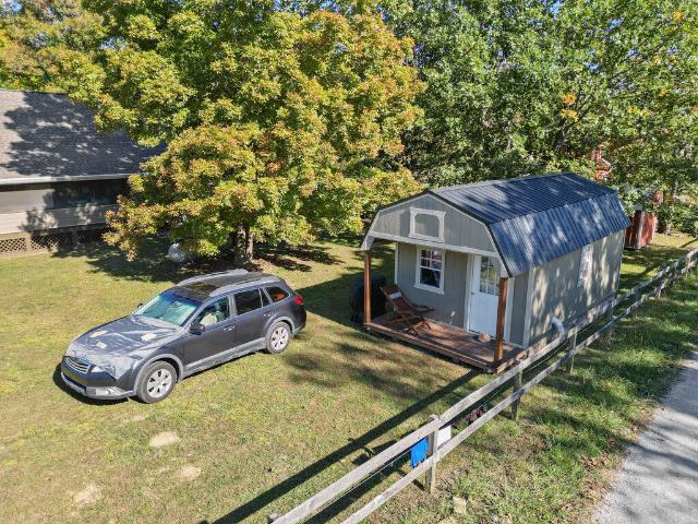 318 Snow Falls Lane