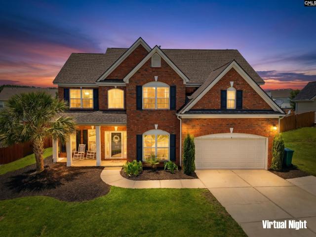 318 Southberry Way