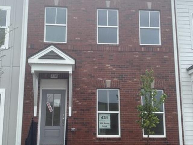 318 Savoy Loop, Nolensville, TN 37135