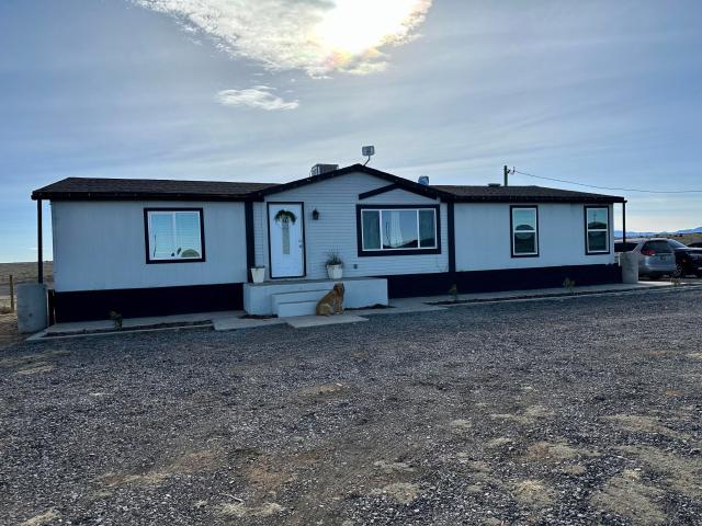 318 Saline Pump Road