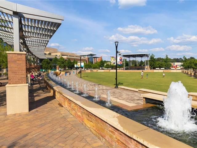 318 Sandy Springs Cir, Unit 270, Atlanta, GA 30328 | MLS #7714