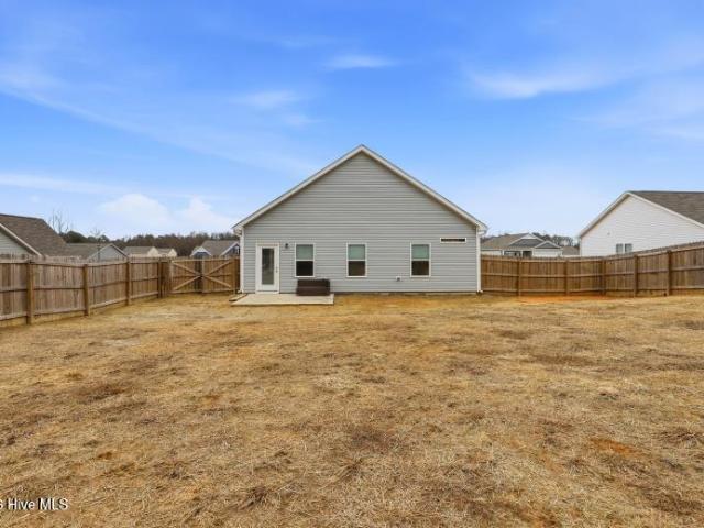 318 Settlers Pointe Drive