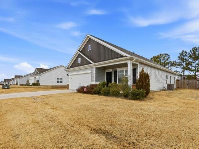 318 Settlers Pointe Drive