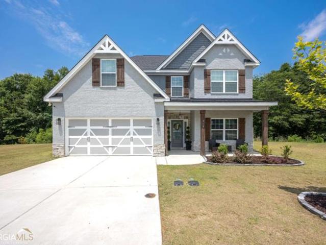 318 Shoshone Cir, Kathleen, GA 31047