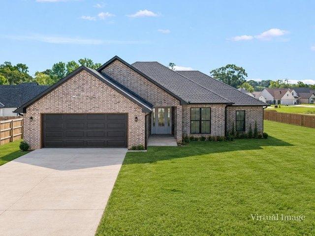 318 Sides Blvd, Bullard, TX 75757