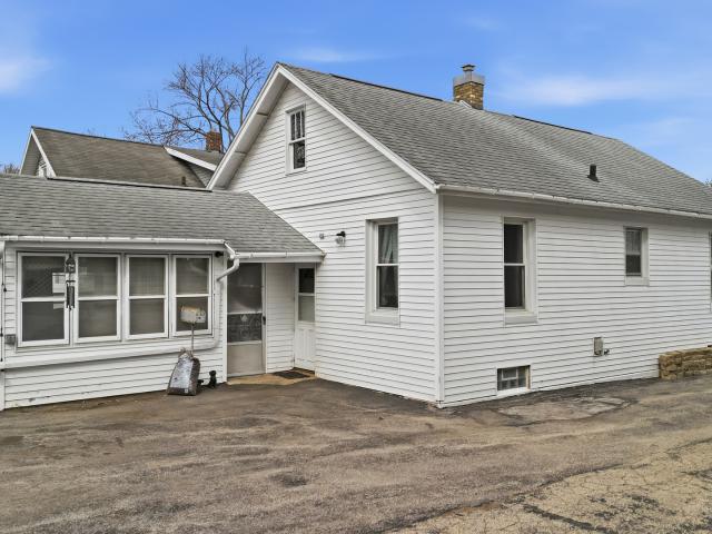 318 Spruce Street