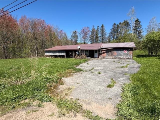318 Stoney Robby Road