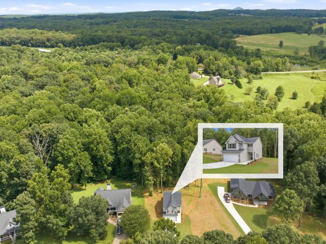 318 Stonington Drive
