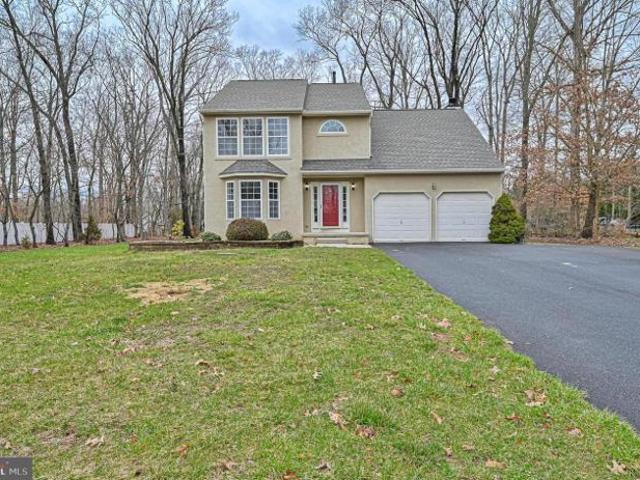 318 Stotesbury Ave, Newfield, NJ 08344