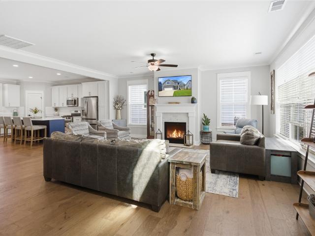 318 Summerall Drive