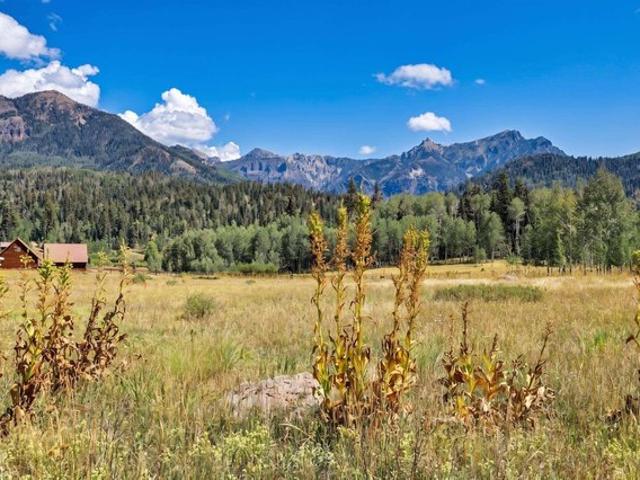 318 Sundown Dr, Creede, CO 81130