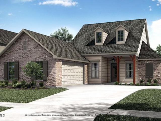 318 Sweet Harvest Rd, Youngsville, LA 70592