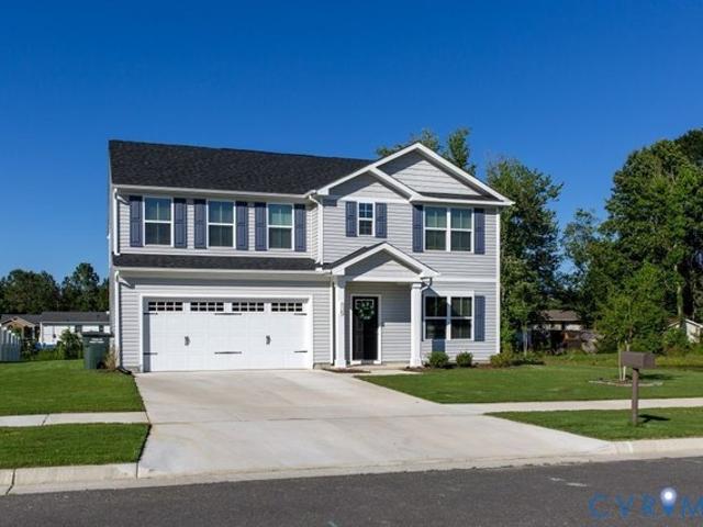 318 Pointers Dr, West Point, VA 23181