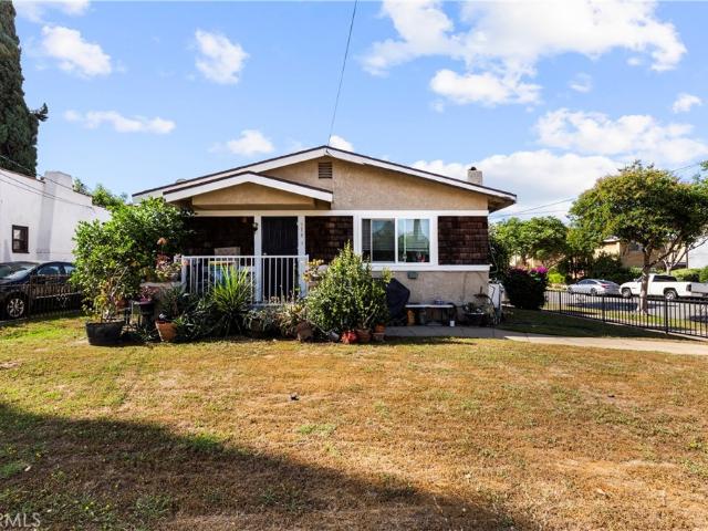 318 Palmetto Dr, Alhambra, CA 91801 | MLS #WS26084 | Compass
