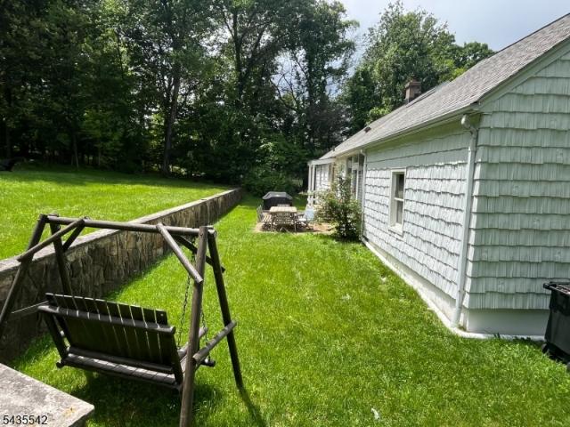 318 Palmer Rd