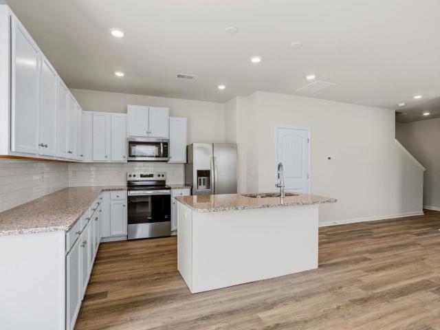 318 Parksville Place # lot 65