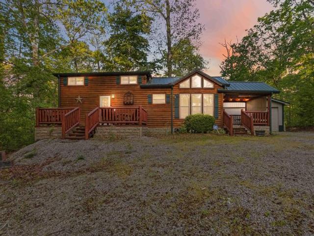 318 Pine Tree Circle Dr, Nancy, KY 42544