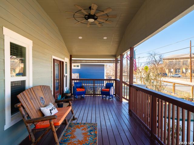 318 Pruitt Ave