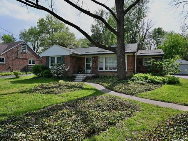 318 Primrose Dr, Louisville, KY 40207