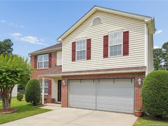 318 Providence Hall Drive