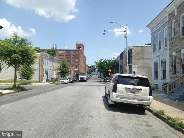 318 Pulaski Street