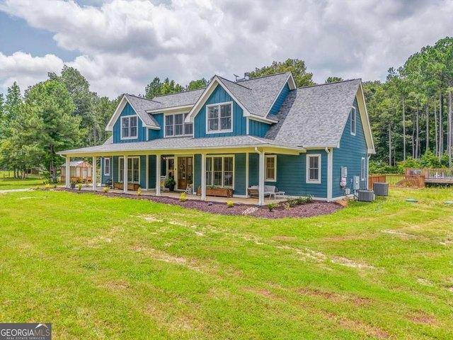 318 Quail Hollow Dr NW, Sugar Valley, GA 30746