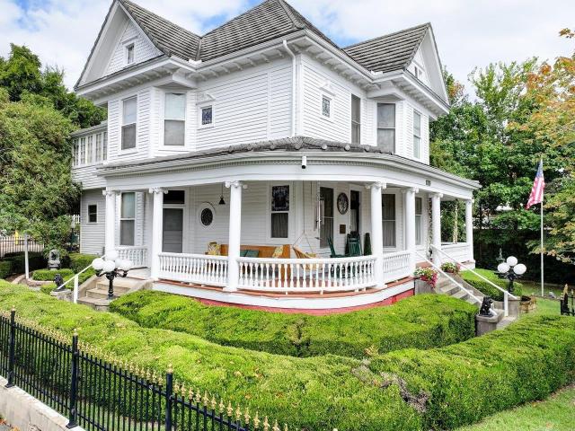 318 Quapaw Avenue