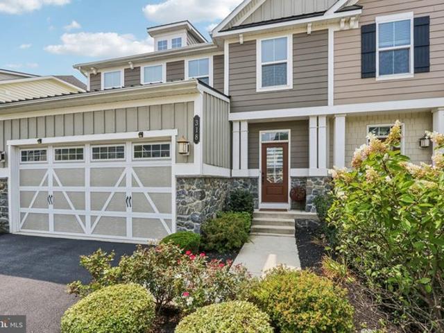 318 Quarry Point Rd, Malvern, PA 19355