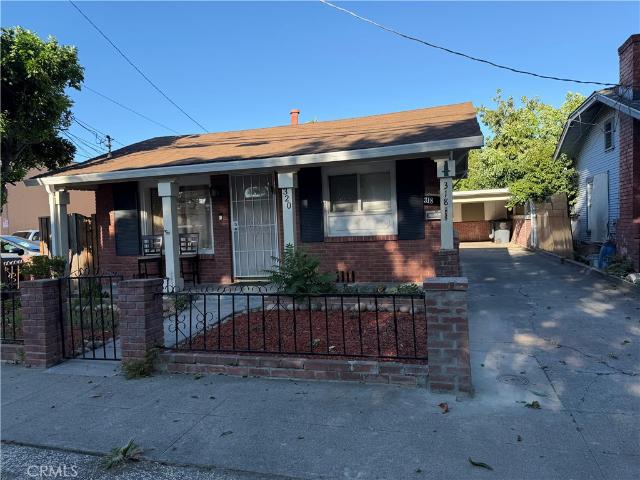 318 Raymond