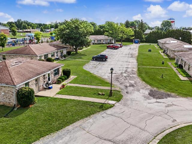 318 Rae Court
