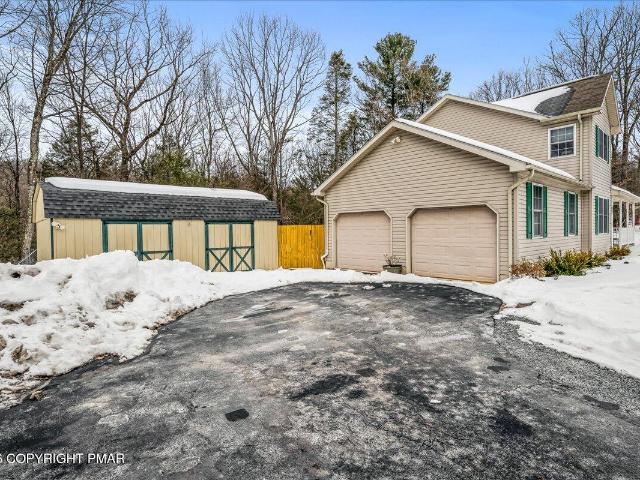 318 Ramblewood Drive
