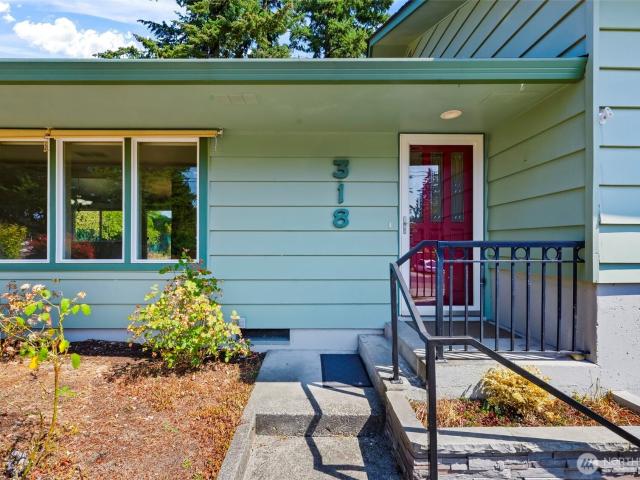 318 Ranger Drive SE