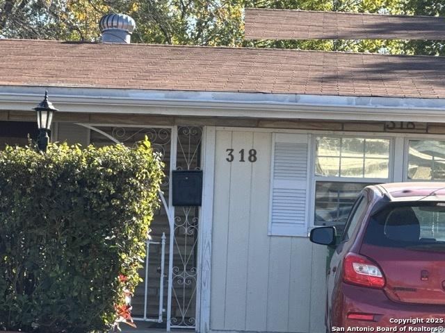 318 Rexford Dr, San Antonio, TX 78216 | MLS #1928